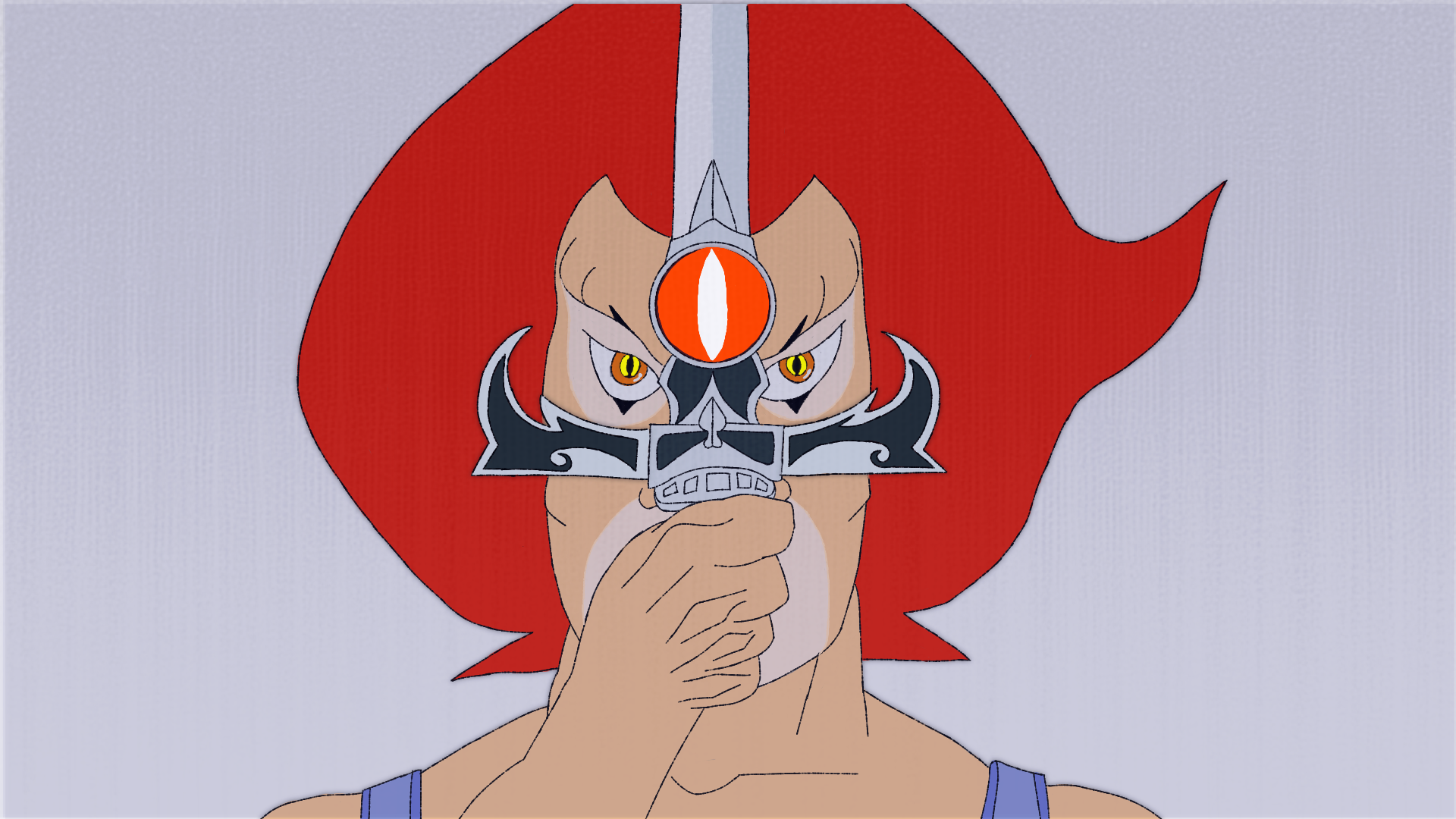 Thundercats - Sight Beyond Sight animation. by TheCoolGuy09 on DeviantArt