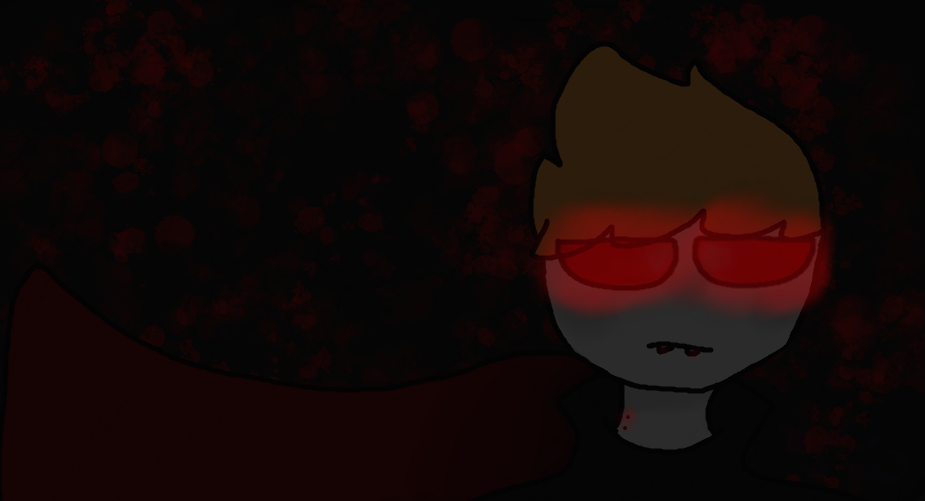 Eddsworld: Vampire Matt by Nightlla2 on DeviantArt