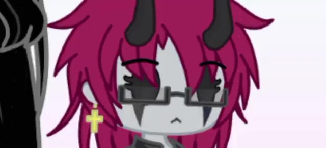 Gacha 2 goofy video staring contest bunnyboyrex vs by bunnyboyrex12 on ...