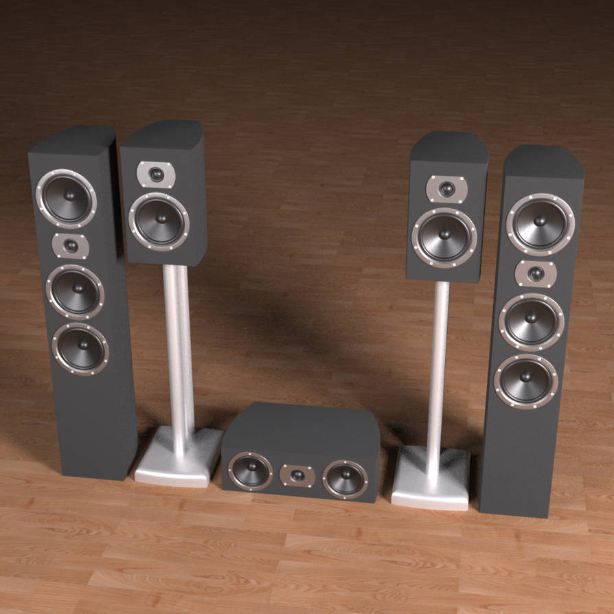 Heco - Victa (object download) by lupusquack on DeviantArt