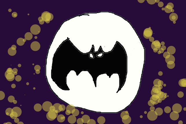 bat signal by batman by moon-bat on DeviantArt