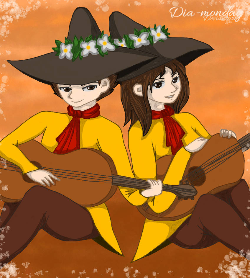 Snufkin's generation by Dia-monday on DeviantArt