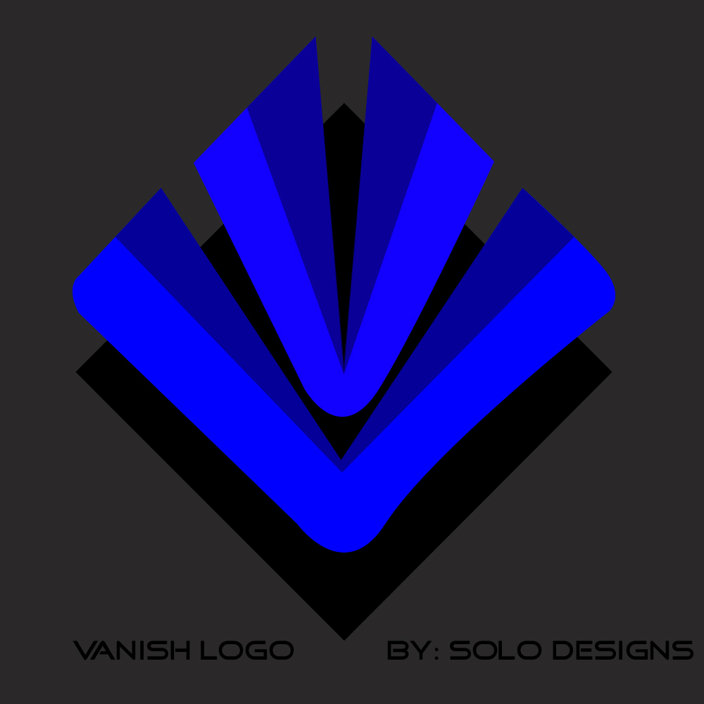 Vanish Logo