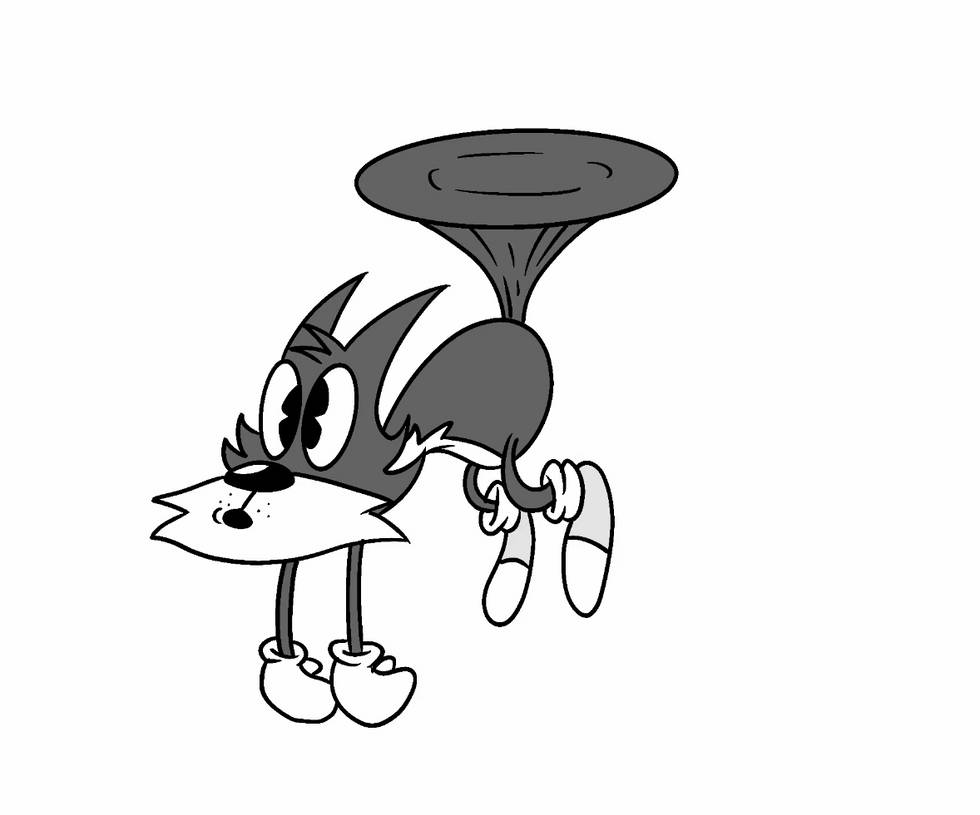 Classic Tails By Jumpmananamatic On Deviantart