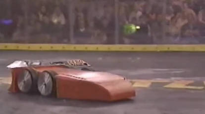 Explore the Best Battlebots Art | DeviantArt