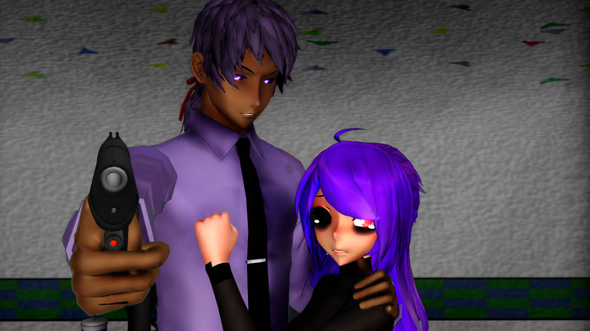 Go away + Pose DL by ImscaredGIRL1987 on DeviantArt