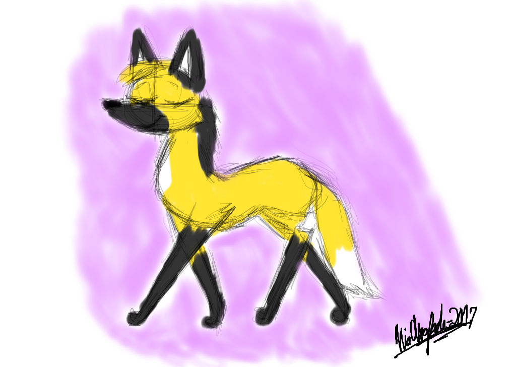 Queen Darlene by CreativeNia on DeviantArt