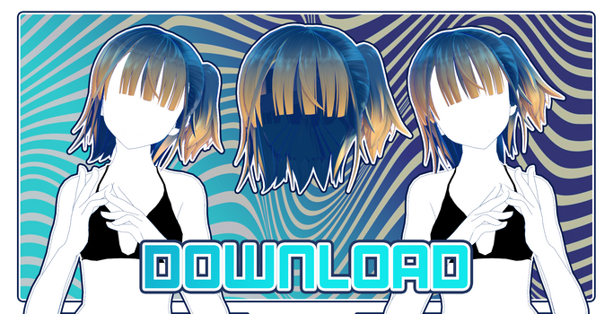 Explore the Best Mmd_model_download Art | DeviantArt