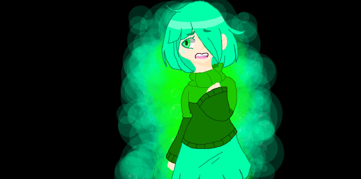 Amber LightVale ~ Glitchtale by LeviMika on DeviantArt