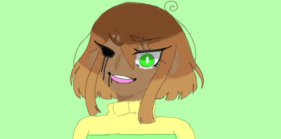 Chisk by LeviMika on DeviantArt