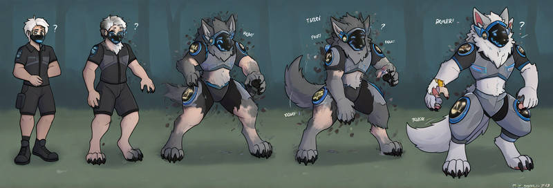 ilovetf1551 User Profile | DeviantArt