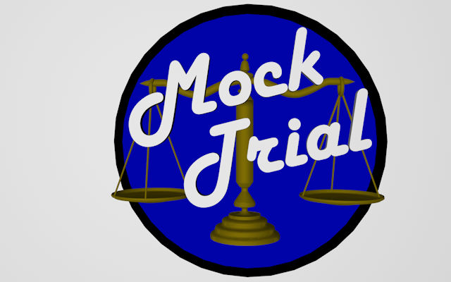 Mock Trial by aaroncdc on DeviantArt