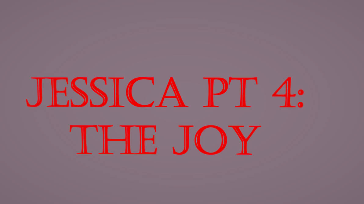 jessica comic pt 4: the joy by DigiConjurer on DeviantArt