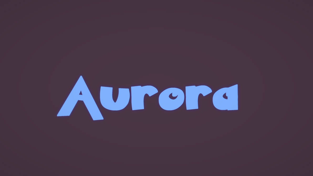 Aurora by DigiConjurer on DeviantArt