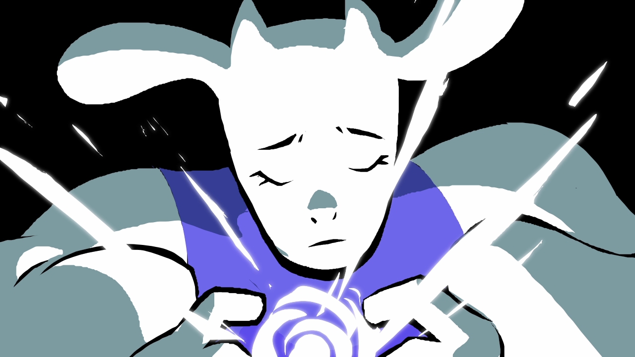 UNDERTALE All Star Animation 4 - Toriel by Jukeboix on DeviantArt