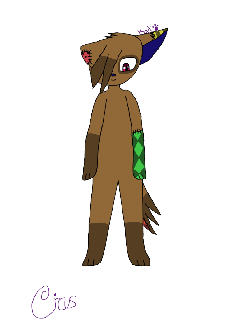 Circus by Kata-Chans on DeviantArt