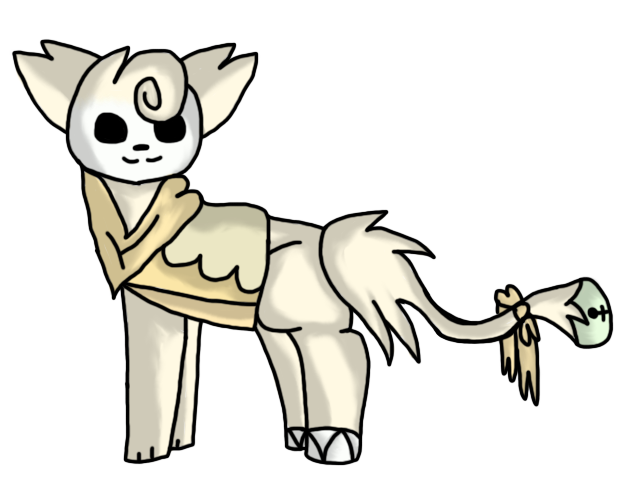 Spark Chibi by Kata-Chans on DeviantArt