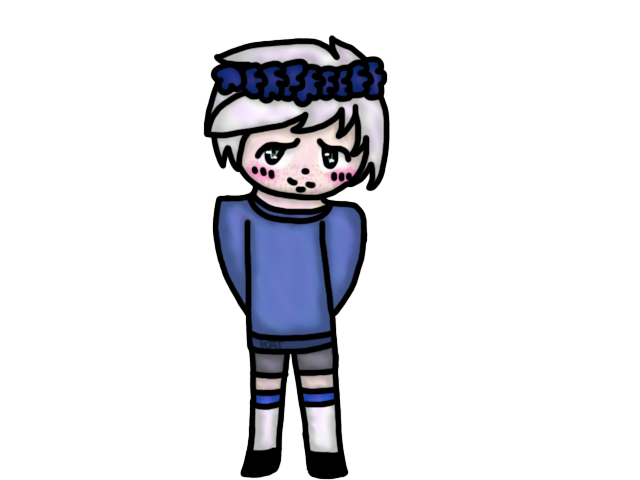 Kukiko Chibi by Kata-Chans on DeviantArt