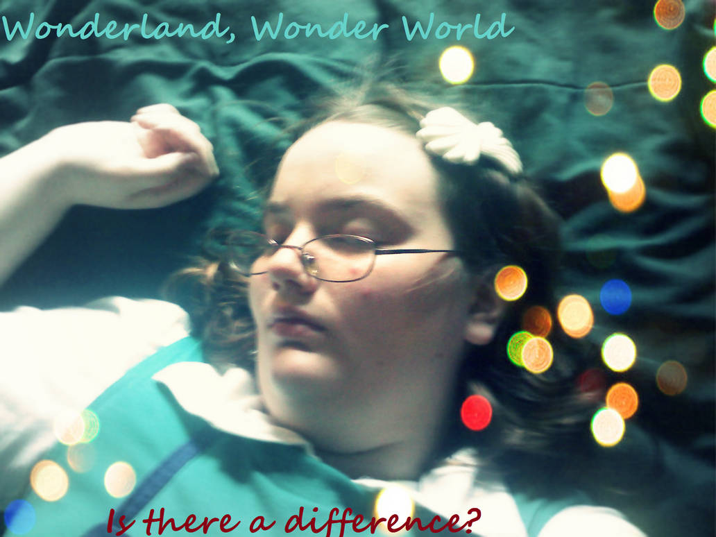 Melony's World by Tuesdayisdoom on DeviantArt