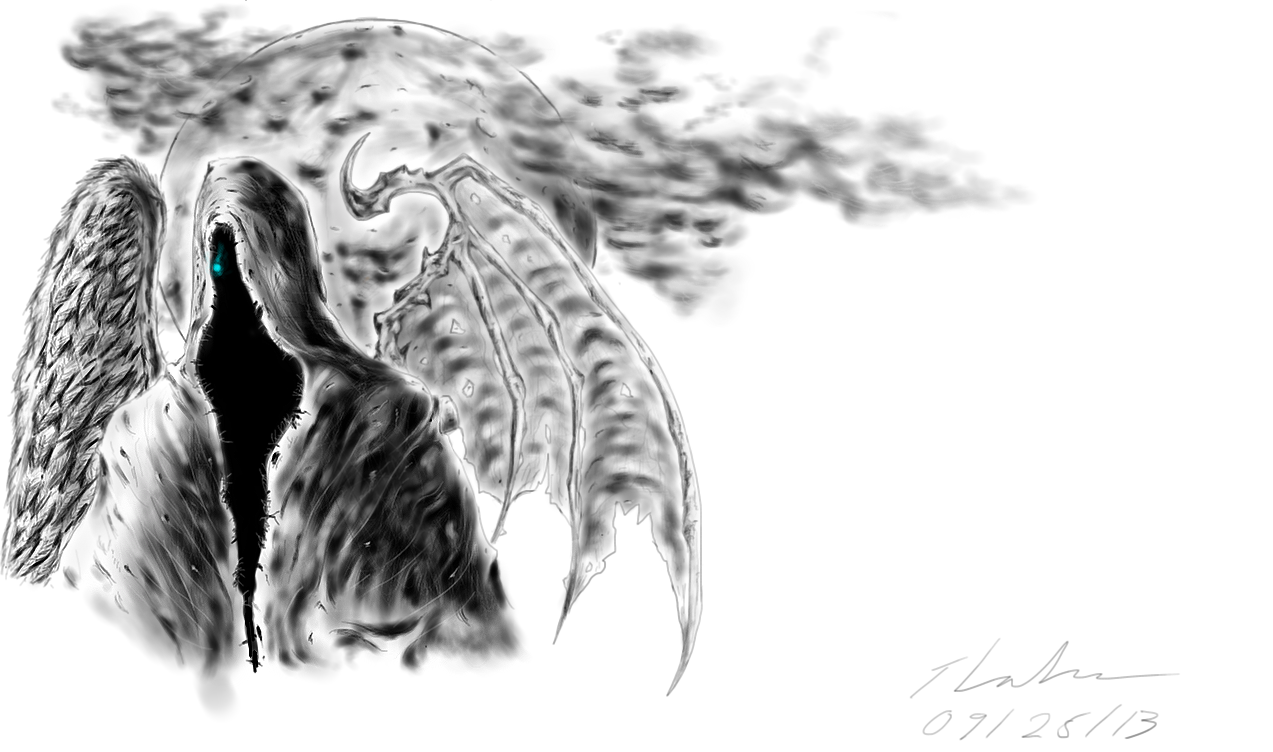 Wraith5 by Siegs on DeviantArt