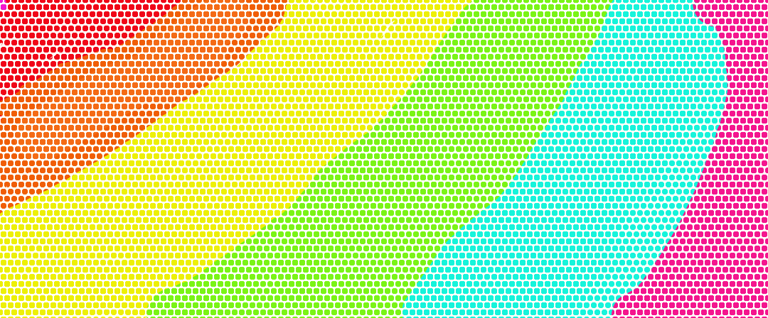 pink dot by Falfal2000 on DeviantArt