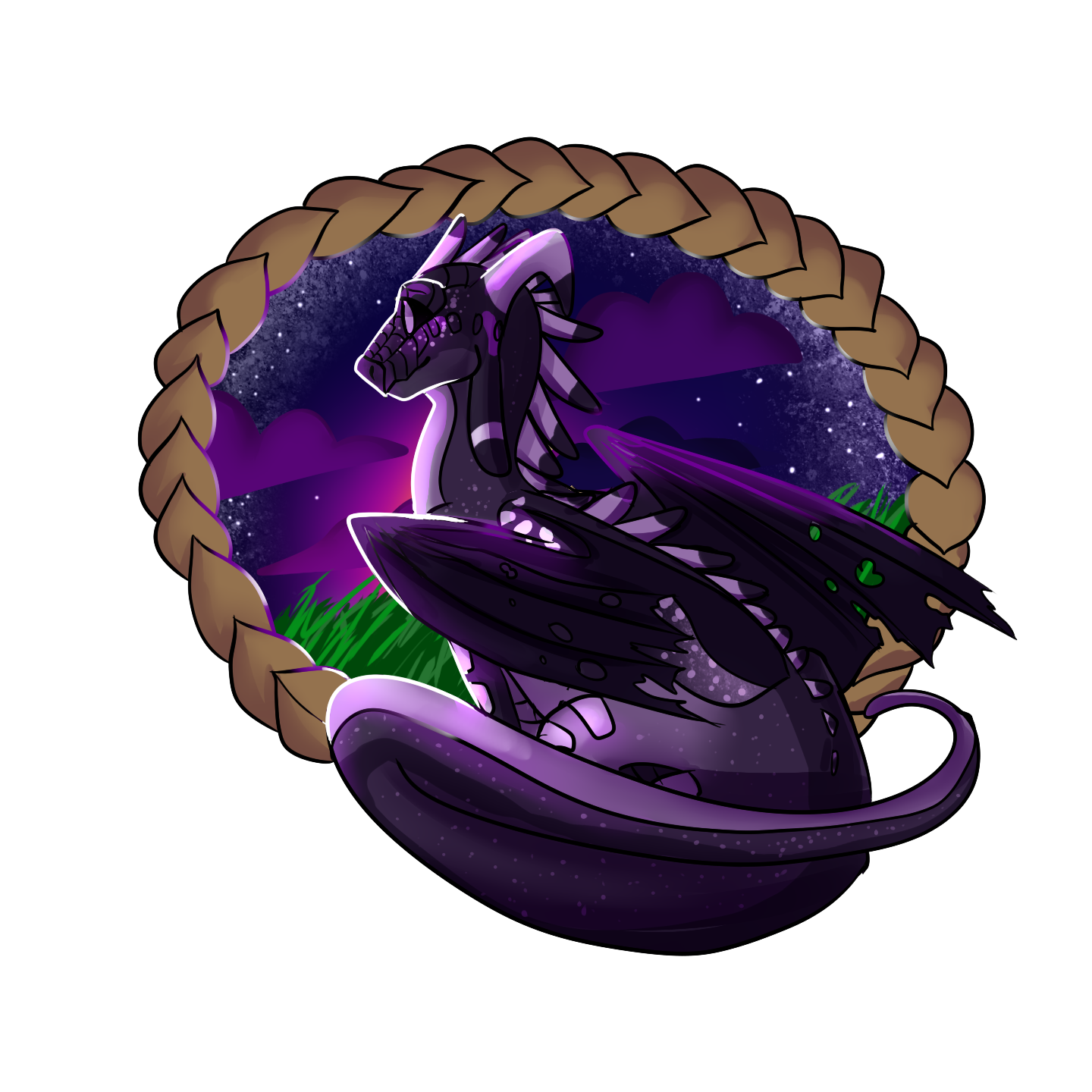 Spirit by lostspirit101 on DeviantArt