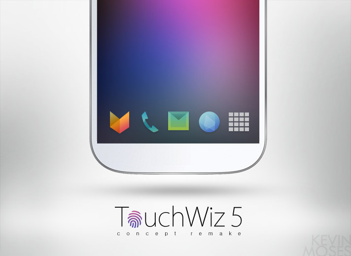 TouchWiz 5 Concept : Icon Pack by KevinMoses on DeviantArt