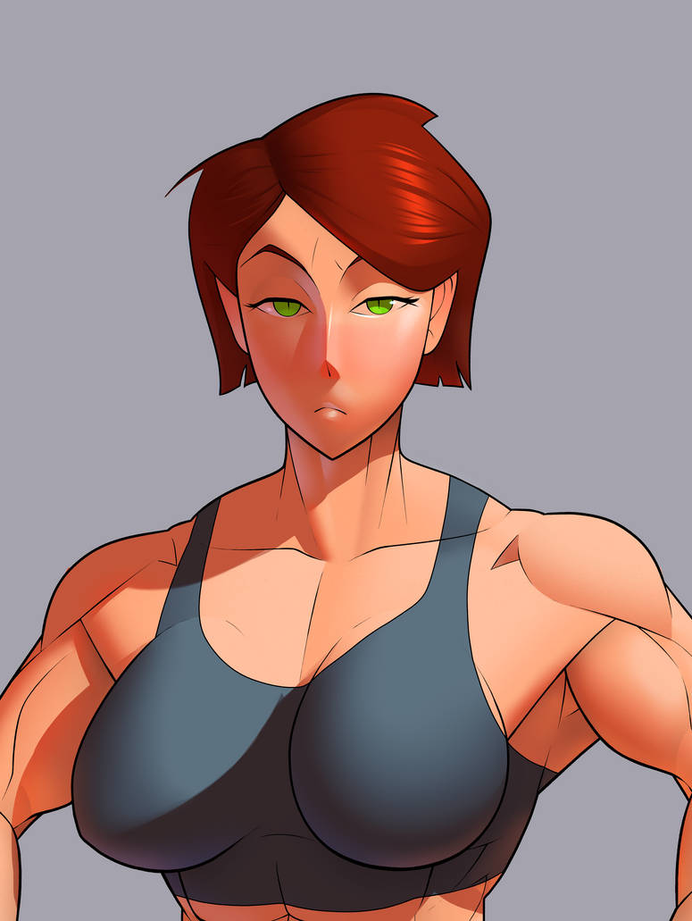 Bathilda Redesign Portrait by CastalaVista on DeviantArt