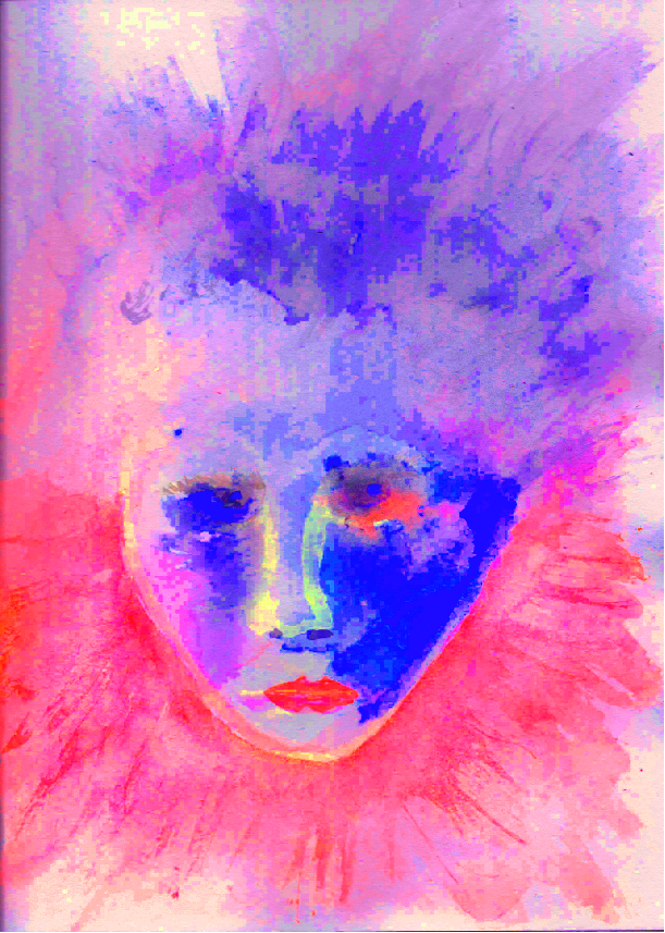 Reflections (Animated Emotions) by Kephazard on DeviantArt