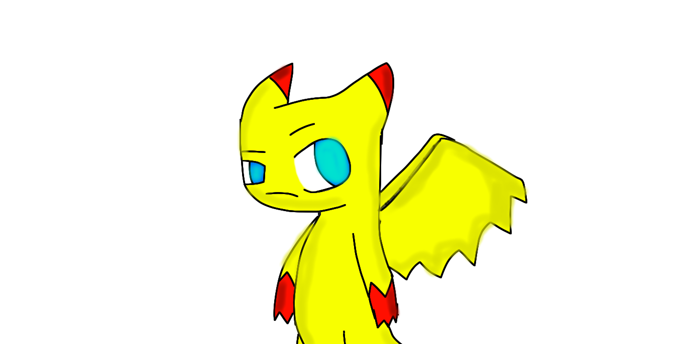 StormClaw by FunnyFlygon on DeviantArt