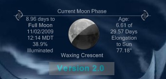 SSP HUD Moon Phase by sgtevmckay on DeviantArt