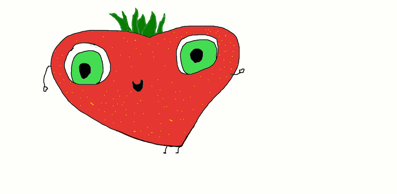 lol, berry by calus206 on DeviantArt