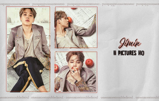 Photopack 17 - Jimin by onemxretroubledsoul on DeviantArt