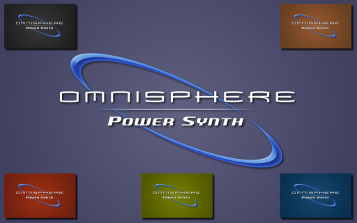 Omnisphere wallpaper by Livemiles on DeviantArt