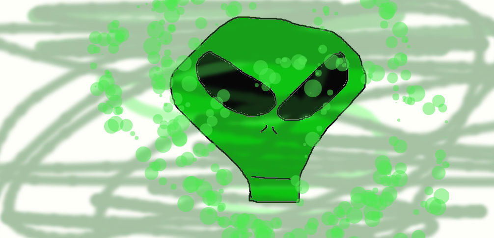 Ayy lmao! by King-Of-TheOmniverse on DeviantArt