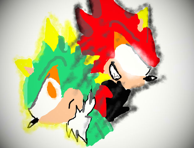 Plasma's true darkness by arteest76 on DeviantArt
