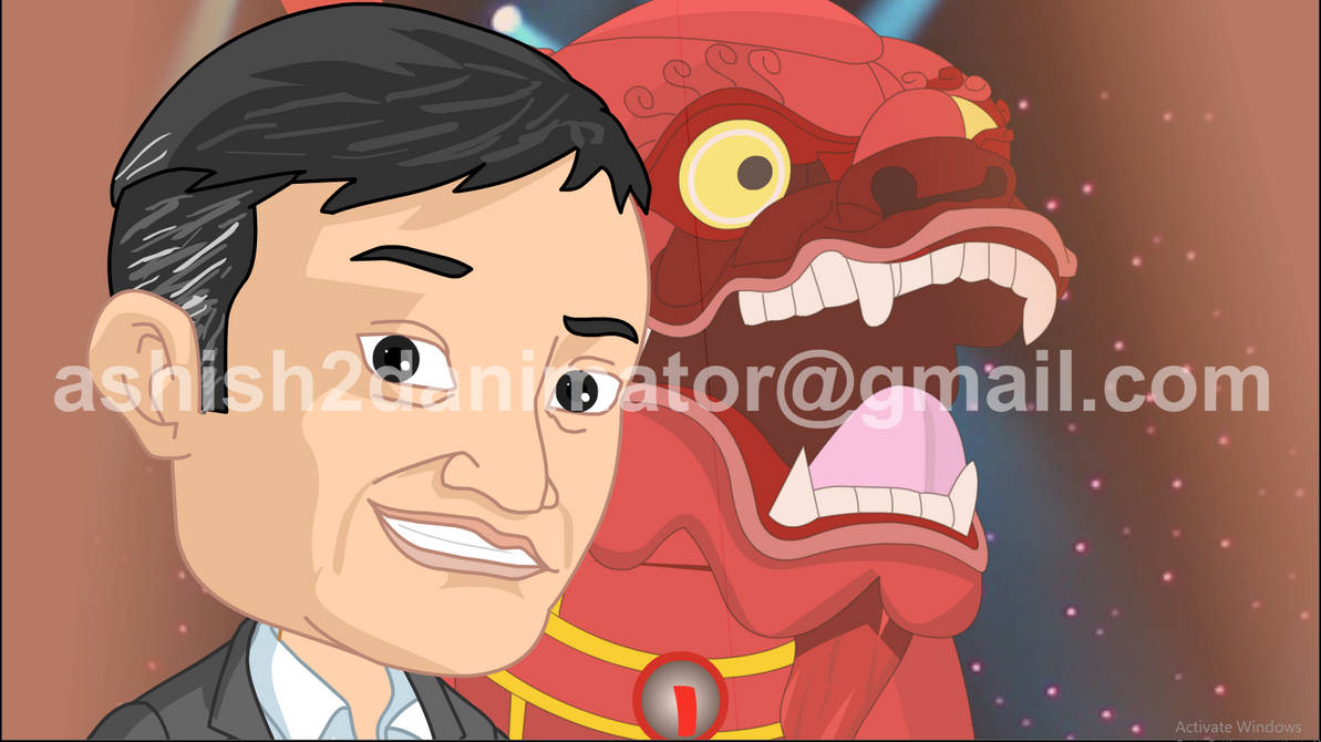 Paytm- 7 by Ashishanimation9560 on DeviantArt