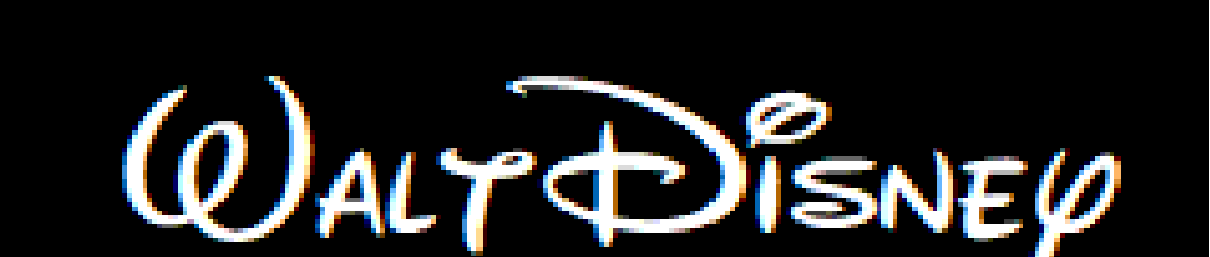 Walt Disney Font Microsoft Word