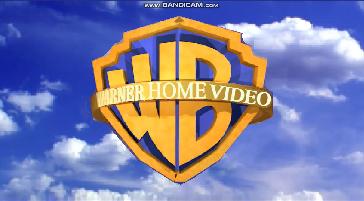 Warner Home Video (1996) Logo Remake by Charlie316 on DeviantArt Warner Home Video (1996) Logo Remake by Charlie316 on DeviantArt