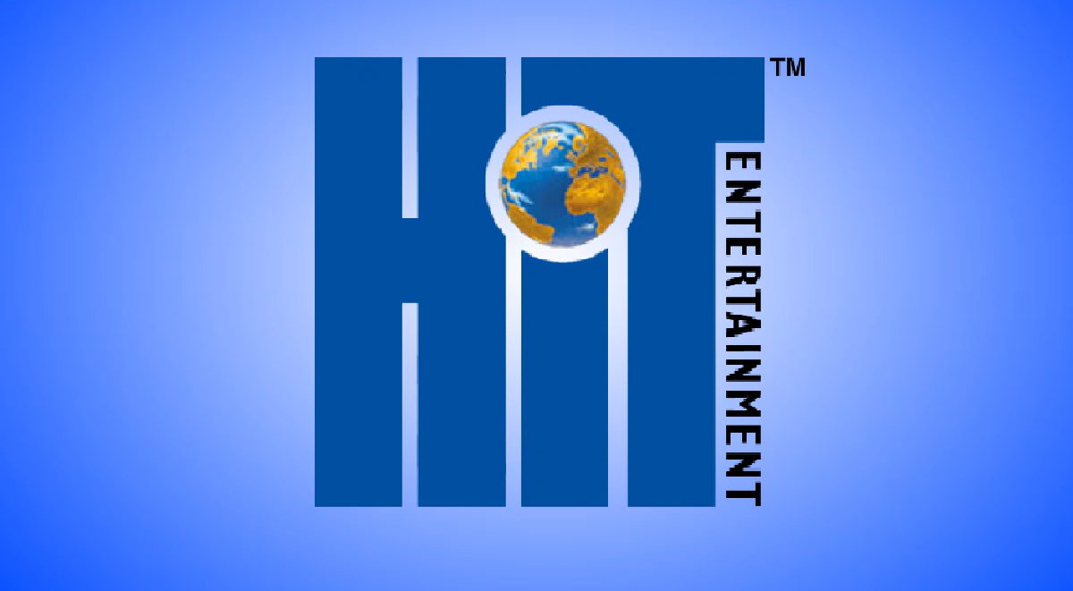 HiT Entertainment (2000) Logo Remake by Charlie316 on DeviantArt