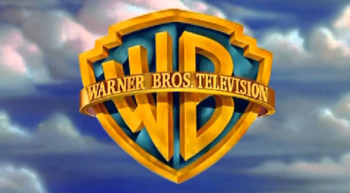 Warner Bros. Television (2003) Logo Remake by Charlie316 on DeviantArt