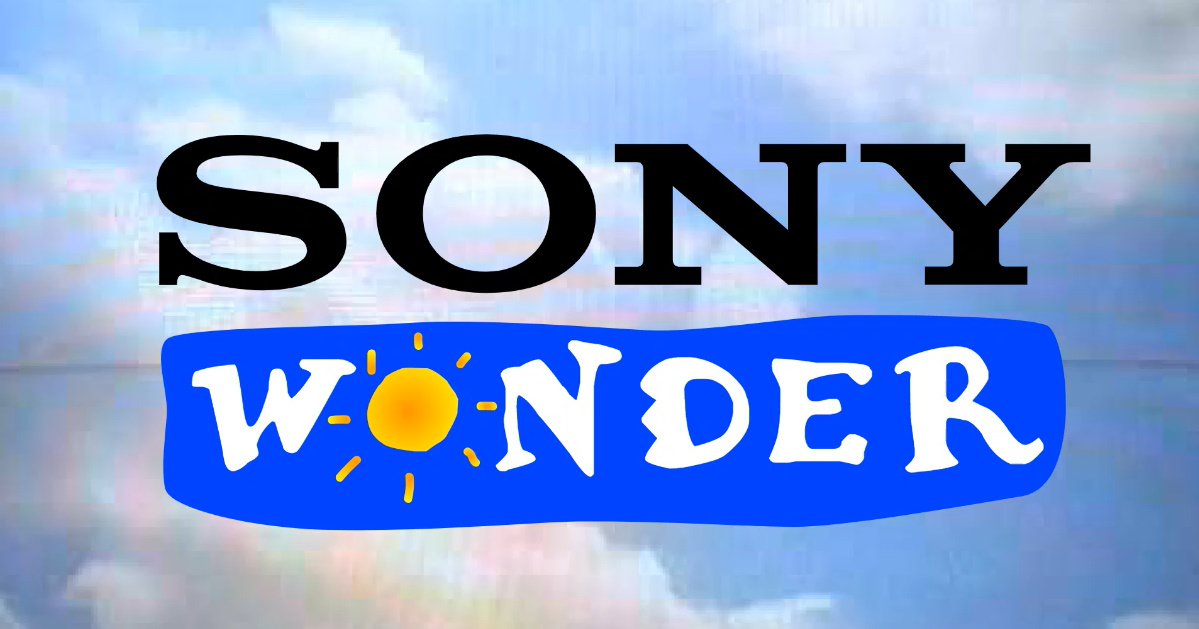 Sony Wonder (1995) Logo Remake by Charlie316 on DeviantArt