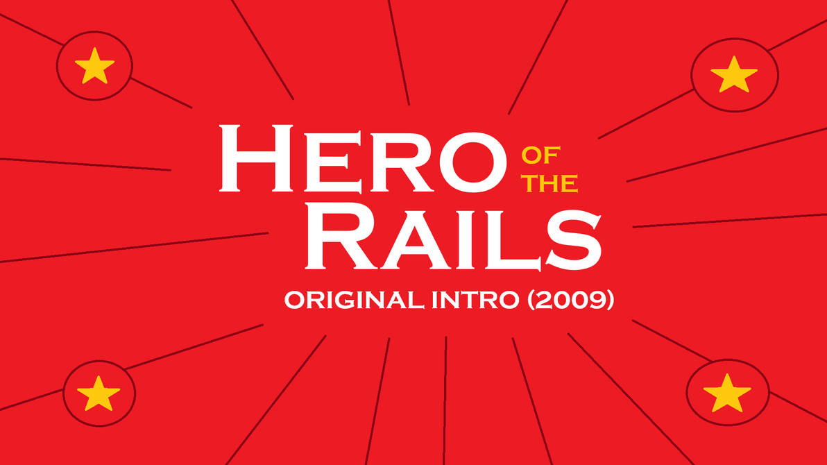HOTR Old School Intro V2 by Charlie316 on DeviantArt