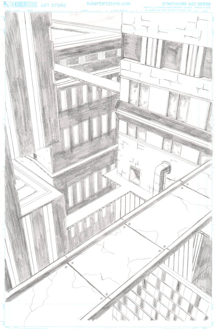 Star Wars Inspired Buildings by tehbulats on DeviantArt
