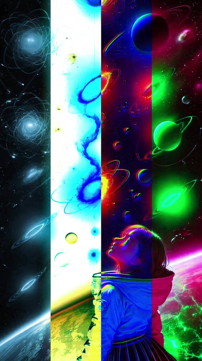 Most Etherealness by IzLight on DeviantArt