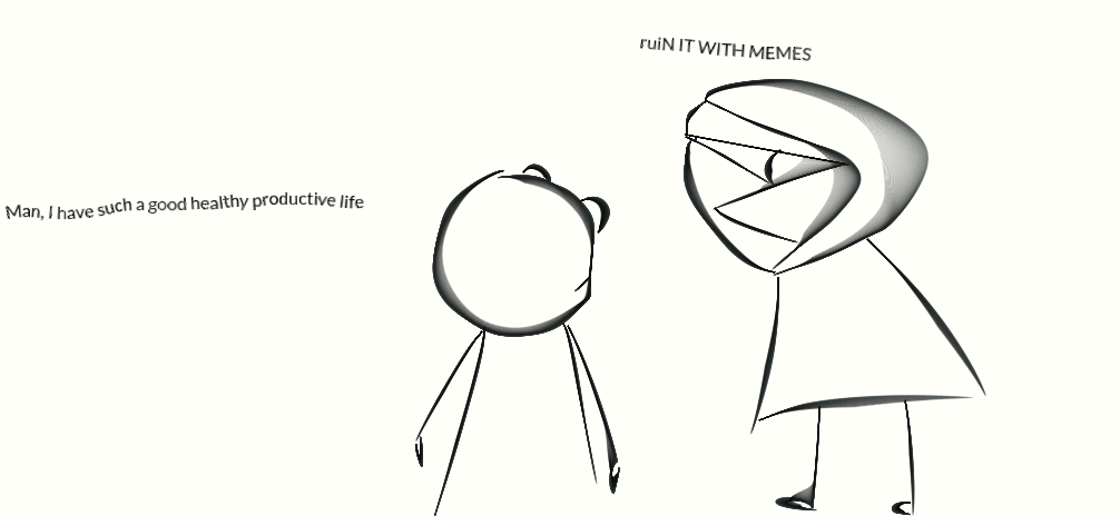 evil gustav meme by Jellyweeb on DeviantArt
