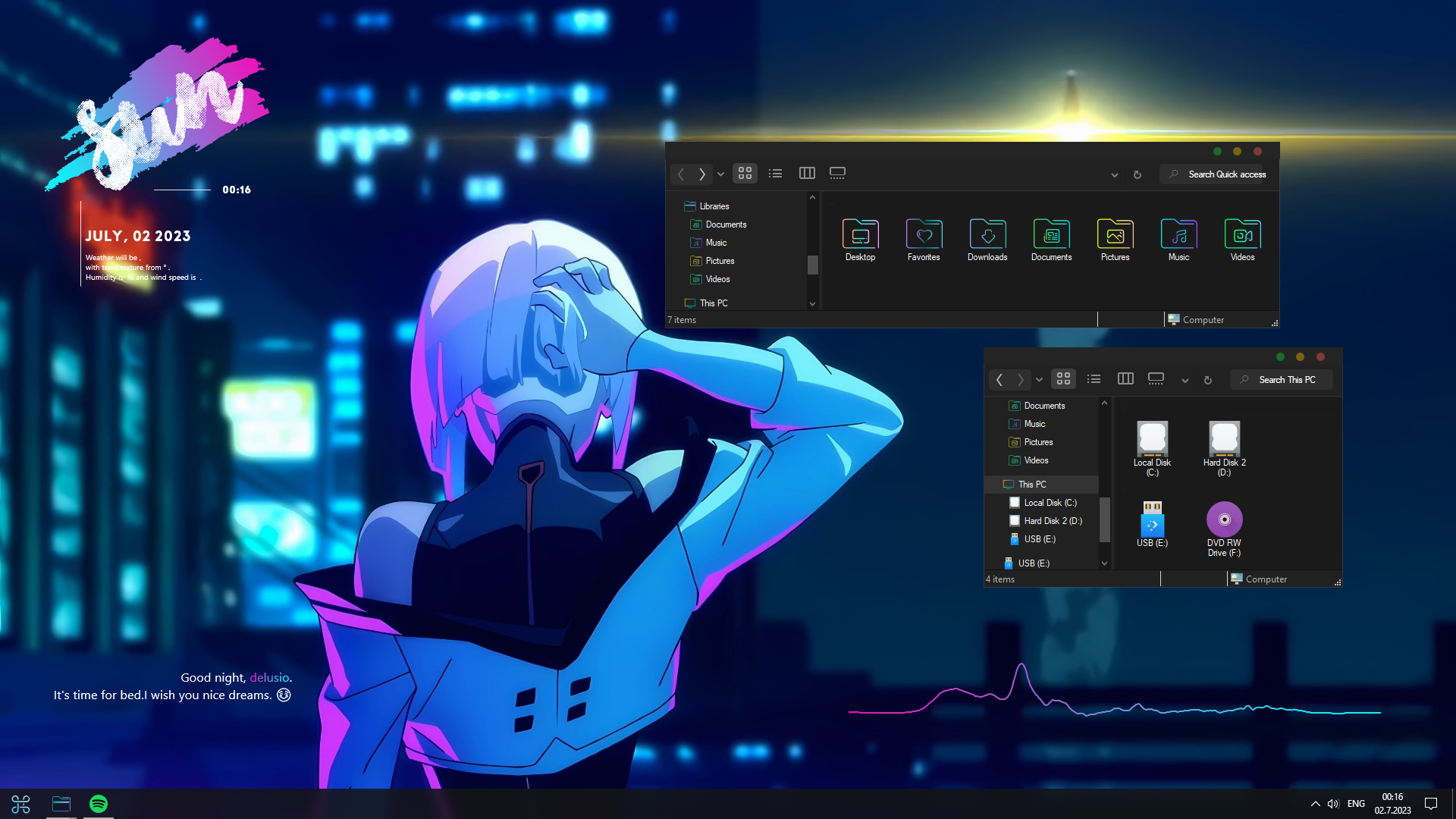 Fancy Icons Theme by Windowz3e on DeviantArt