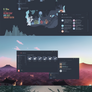 Paranoid Android Windows 10 Themes by niivu on DeviantArt