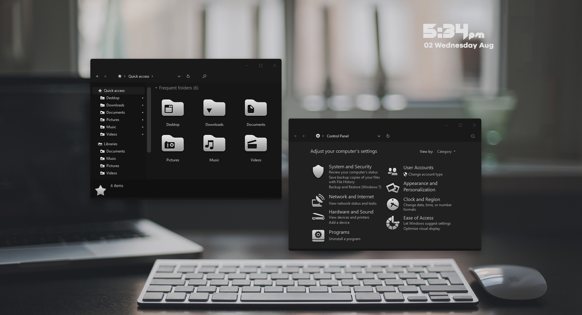 Token Light Refresh by Windowz3e on DeviantArt