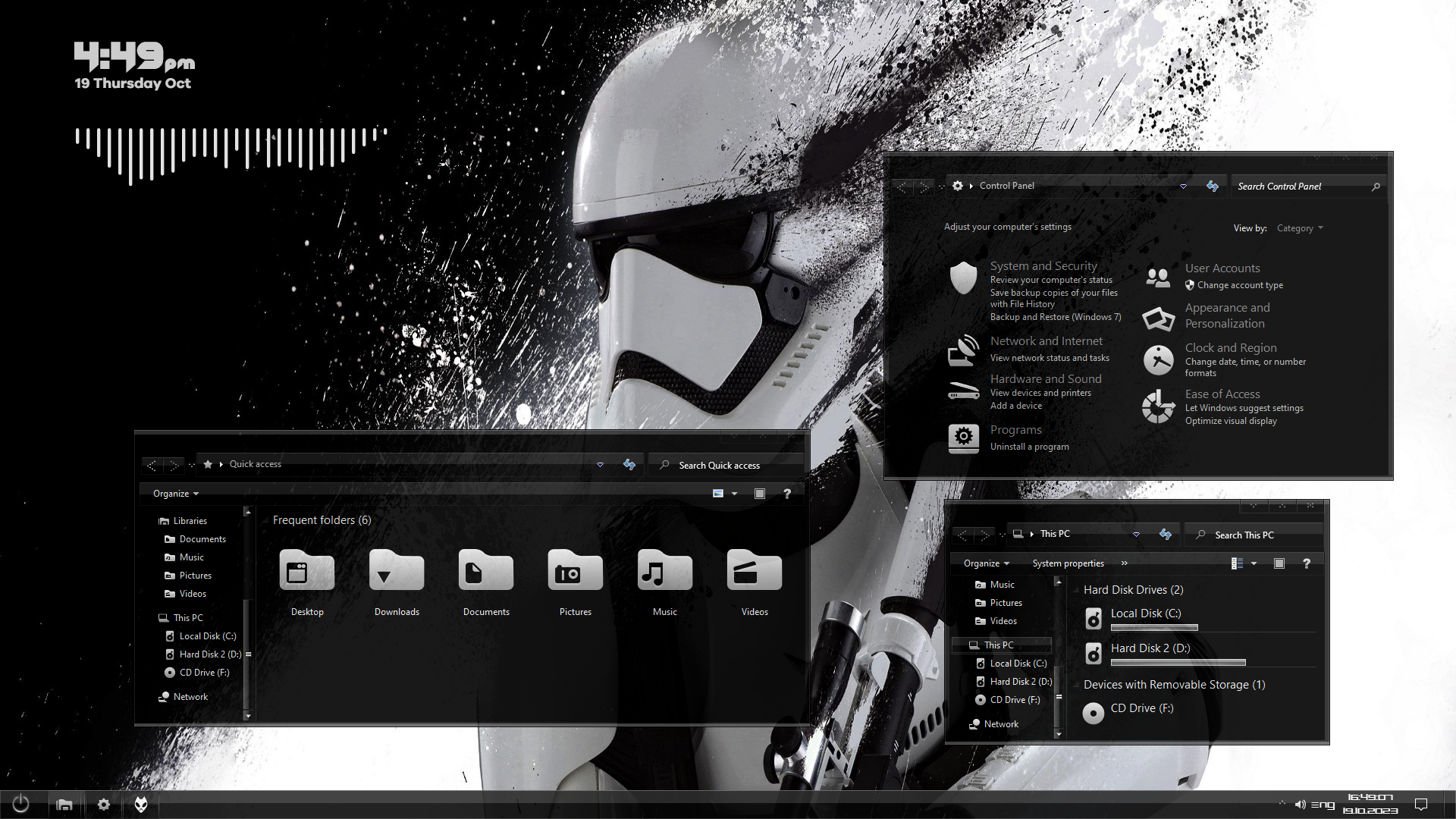 Token Light Refresh by Windowz3e on DeviantArt